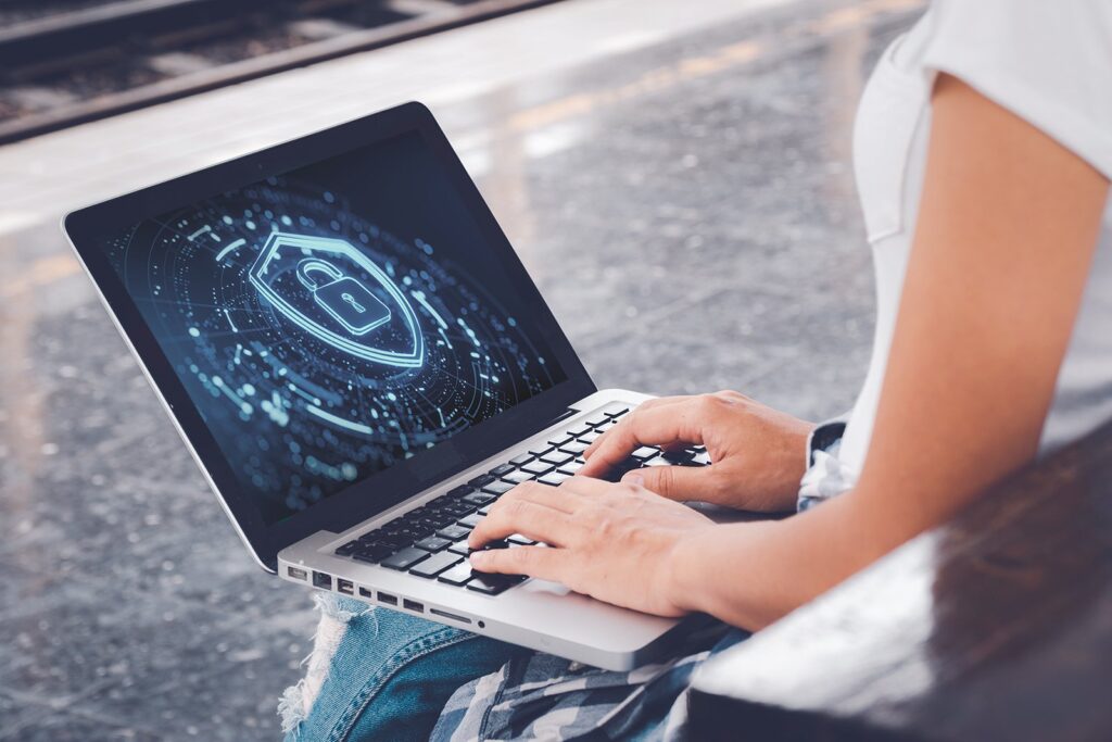 Building a Robust Digital Defense Framework for Your Organization ...